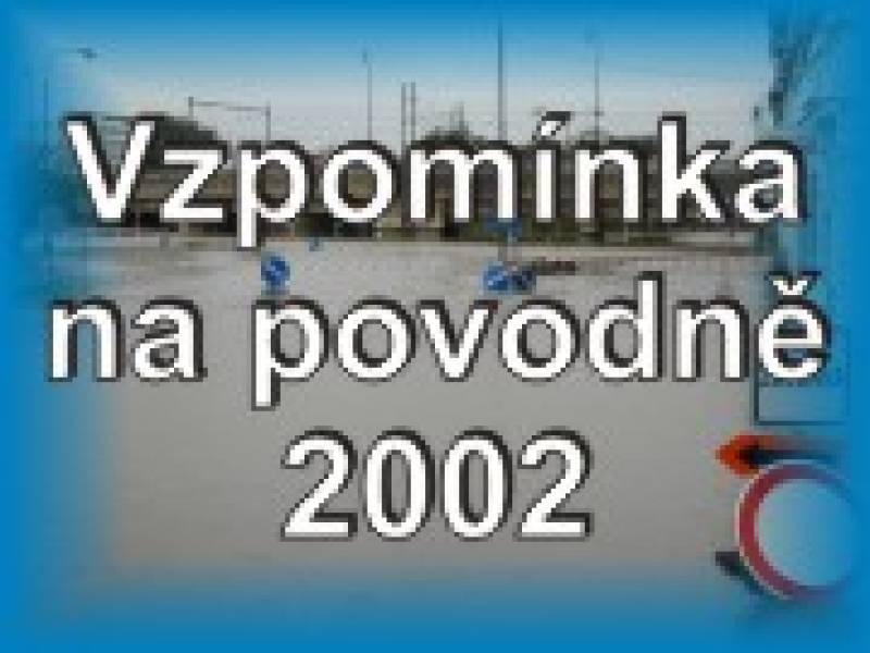 Vzpomínky na povodně v roce 2002 (aktualita z 09. 08 2012) - Kralupy ...